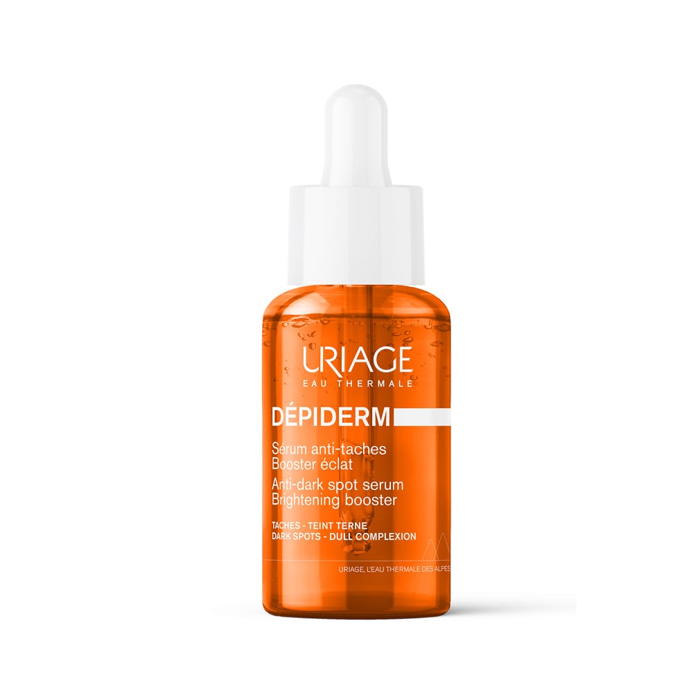 Serum Anti Manchas Uriage Depiderm Booster Eclat Fco 30Ml | Cruz Verde