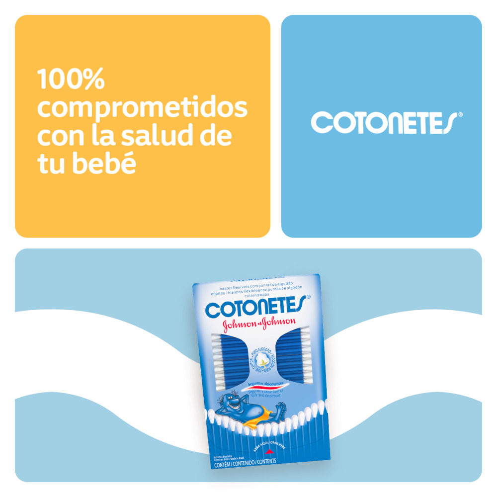 Copitos Plegadiza Johnsons Caja X 100 | Los expertos en ahorro Cruz ...