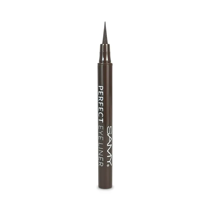 Delineador Plumon Samy Perfect Eye Liner Tubo X 1.5Ml | Cruz Verde