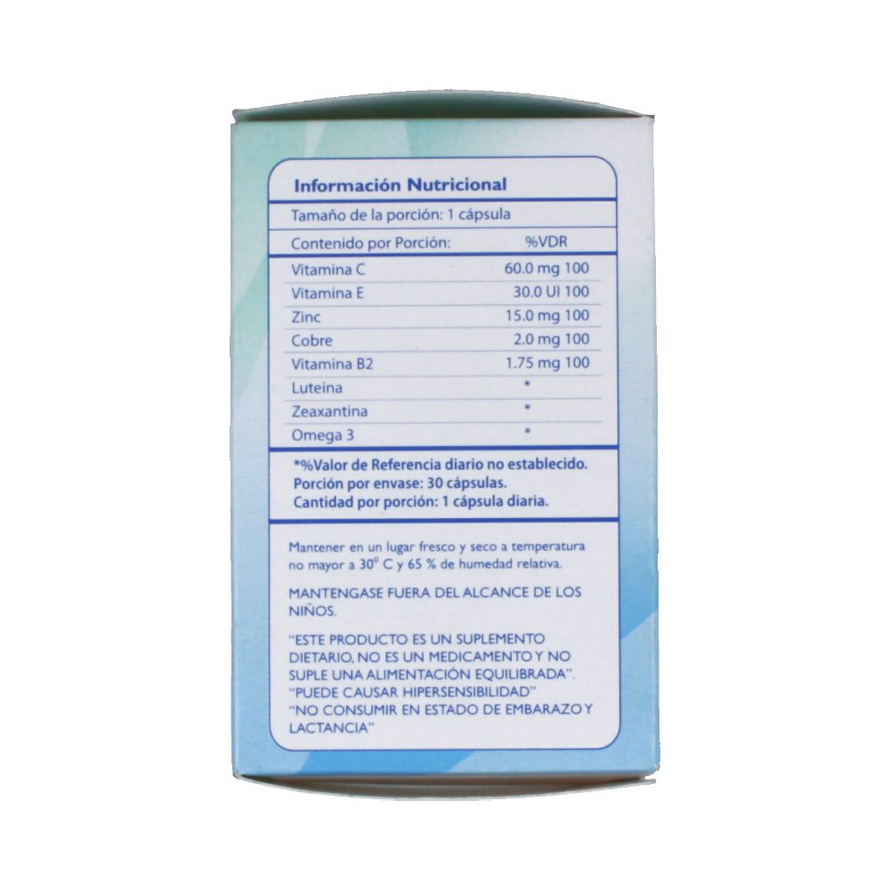 Macucaps Suplemento Dietario Cápsulas Frasco X 30 | Los expertos en ...