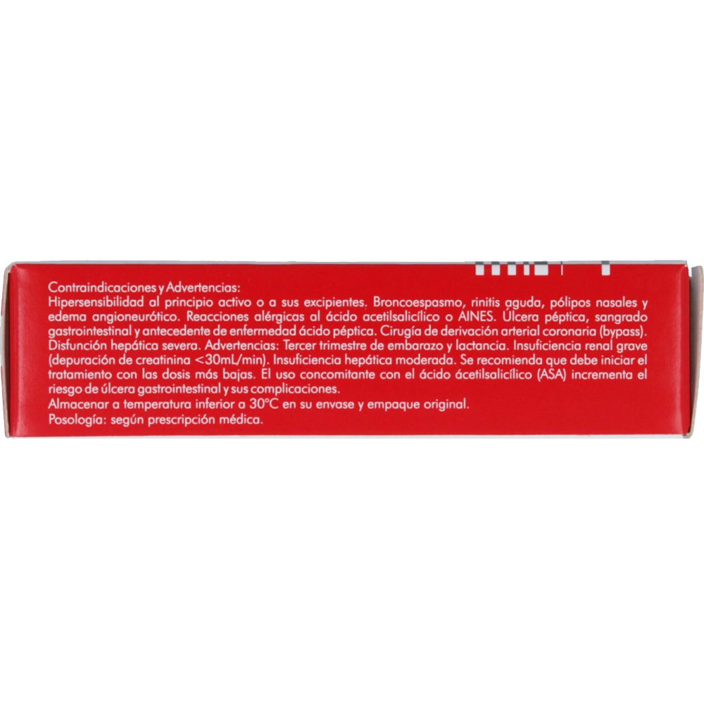 Pro LertusCápsulas Liberación Prolongada 140Mg Caja X 10 | Los expertos ...