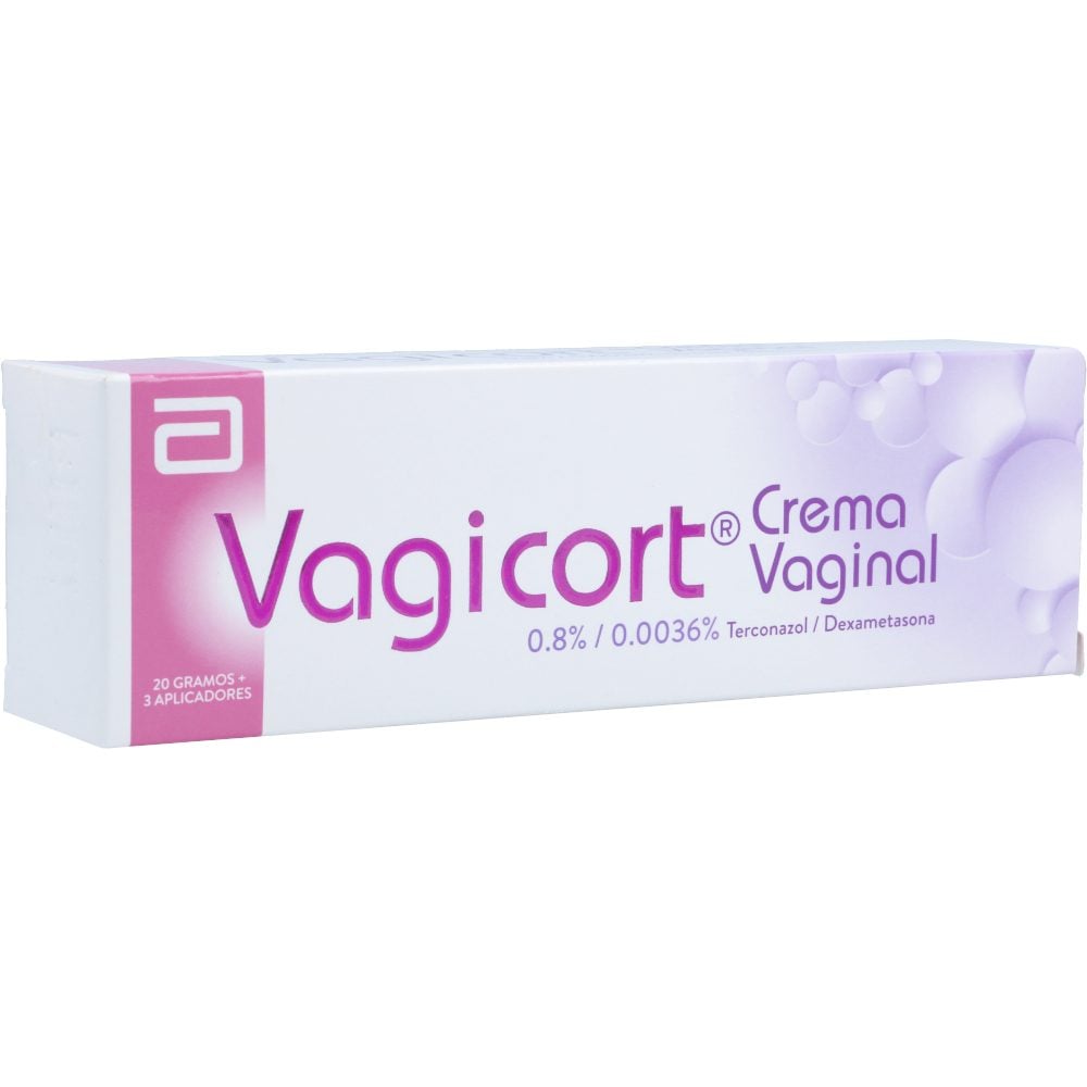 Vagicort Crema Vaginal Tubo X Gr Los Expertos En Hot Sex Picture