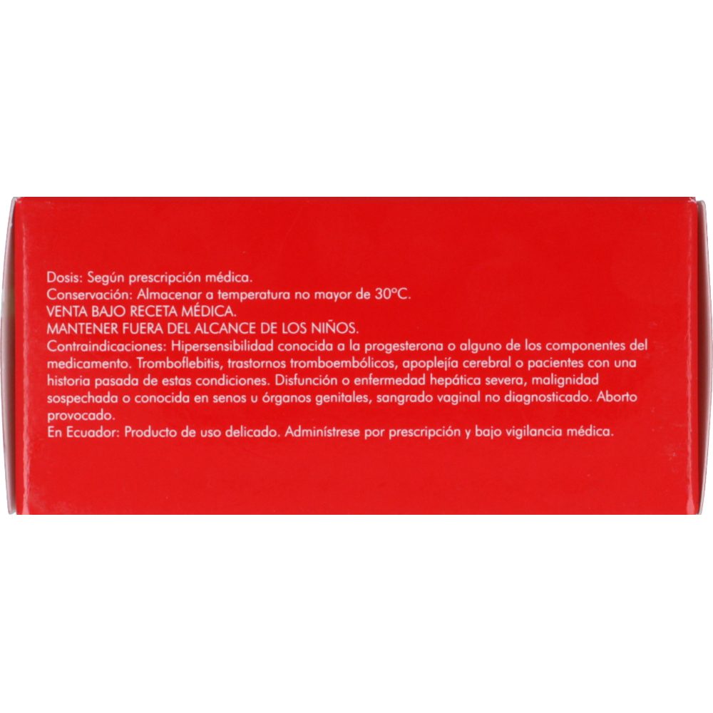 Geslutin 200Mg Caja X 30 Cápsulas Blandas | Los expertos en ahorro Cruz Verde Colombia