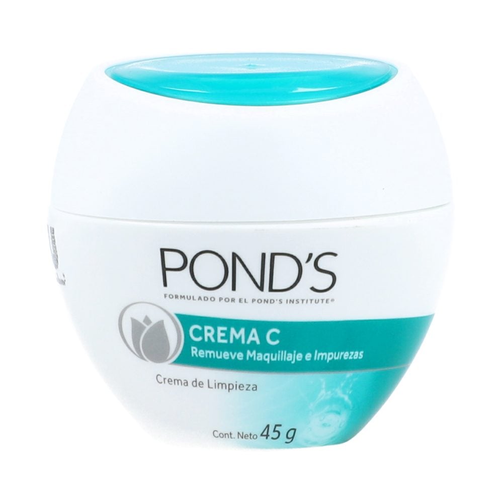 Crema C Remueve Maquillaje Ponds Potex 45G | Los expertos en ahorro ...