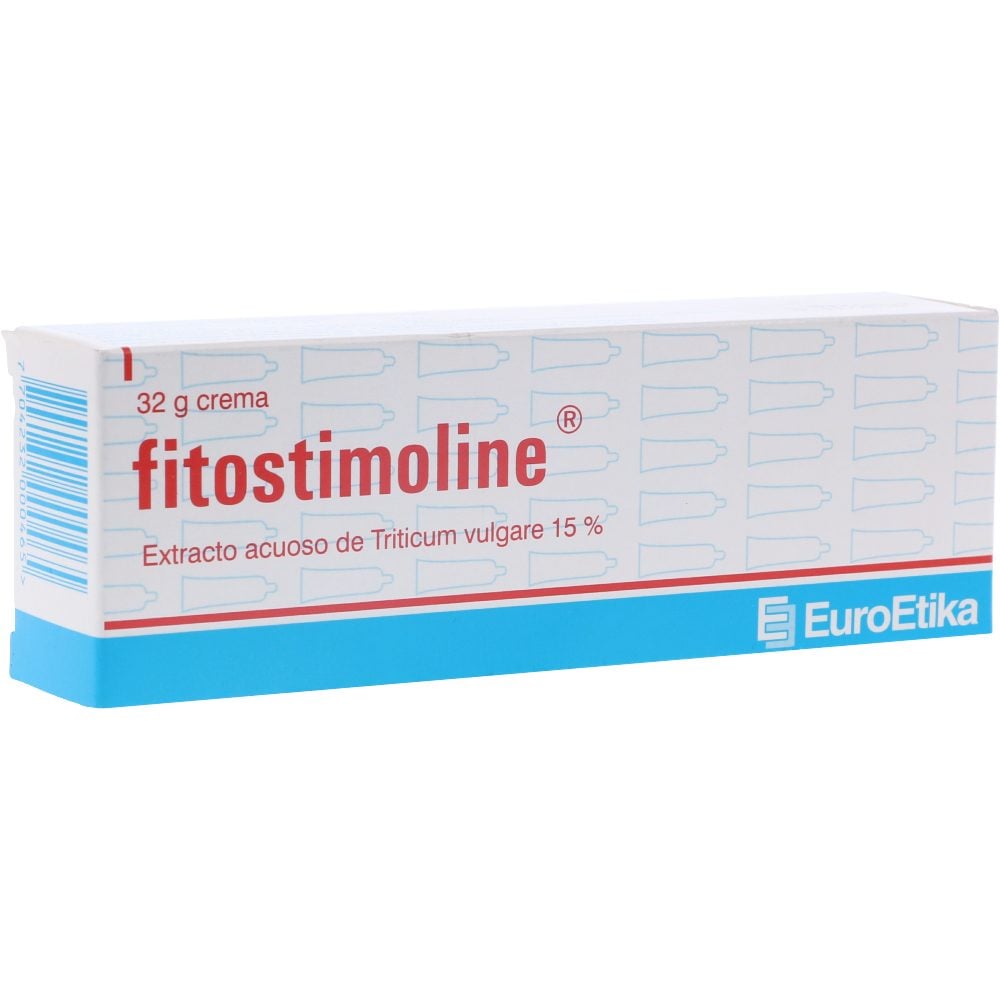 Fitostimoline Crema Tubo X 32 Gr | Los expertos en ahorro Cruz Verde ...