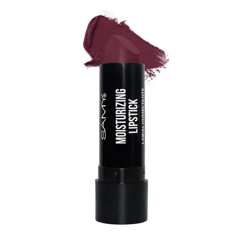 Labial Humectante Con Filtro Solar Y Vitamina E Samy Barra X 4Gr N. 027