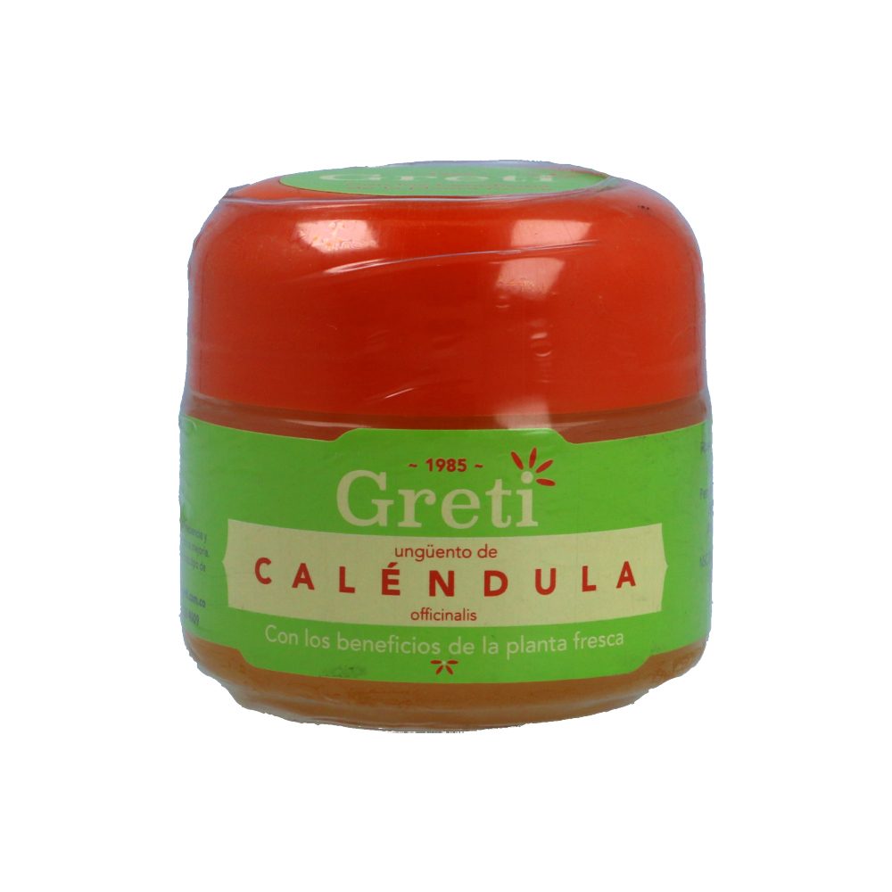 Balsamo/Caléndula Pote X 45Gr | Cruz Verde