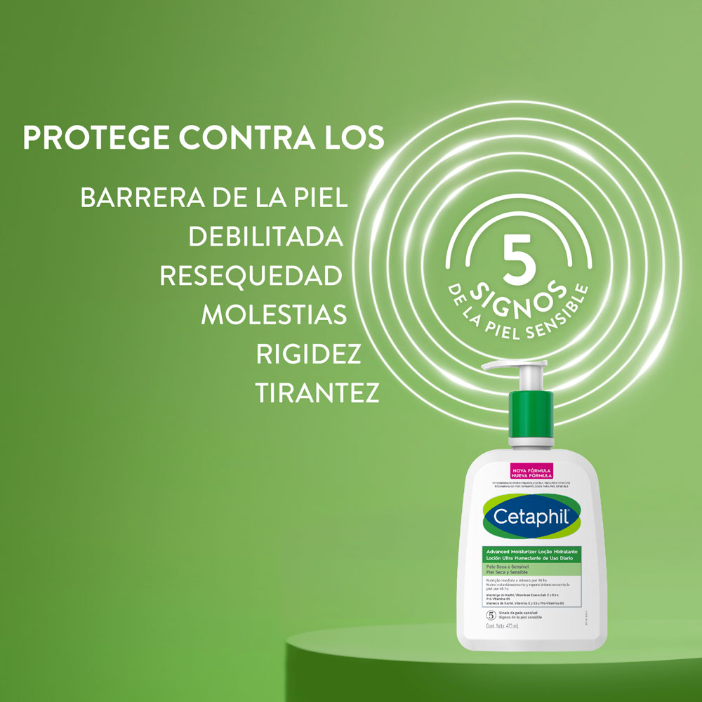 Loción Ultra Humectante Frasco X 473mL | Los expertos en ahorro Cruz ...