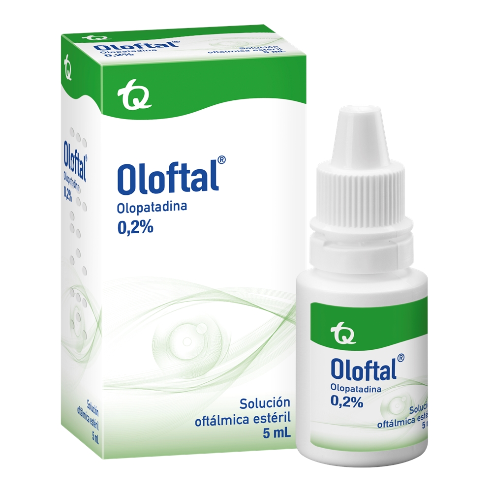 Oftal-0.2 Solución Oftálmica | Cruz Verde