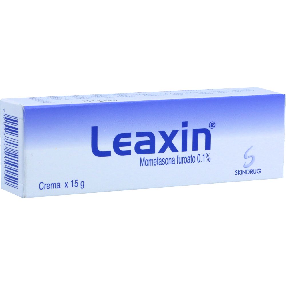 Leaxin Crema Tubo X 15 Gr | Los expertos en ahorro Cruz Verde Colombia