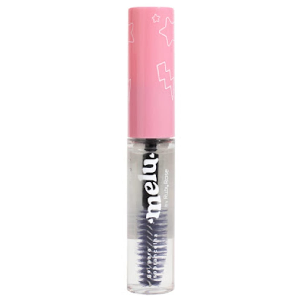 Gel Para Cejas Melu Tubo X 8.3Ml Transparente | Cruz Verde