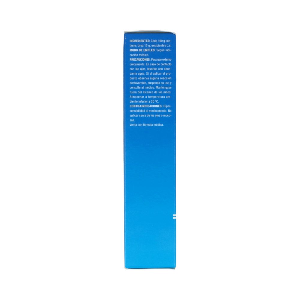 Ureaderm Crema 15% Tubo X 60 Gr | Los expertos en ahorro Cruz Verde ...