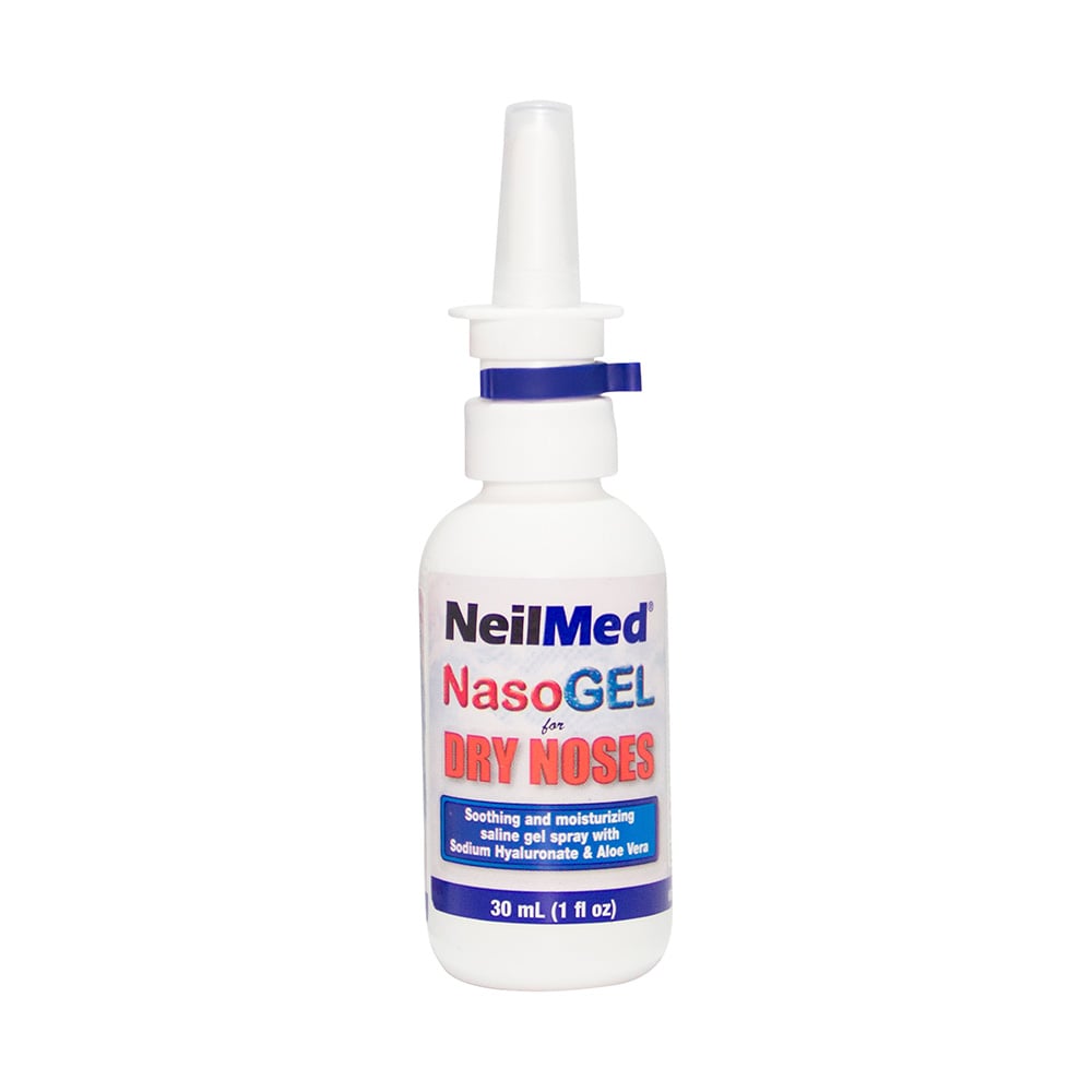 Nasogel Spray 30 ml | Cruz Verde