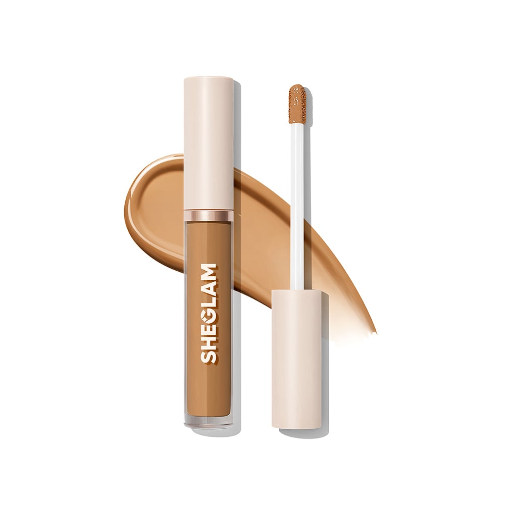 Corrector Liquido Sheglam Like Magic 12Hr Full Coverage Tubo 3.8Gr ...