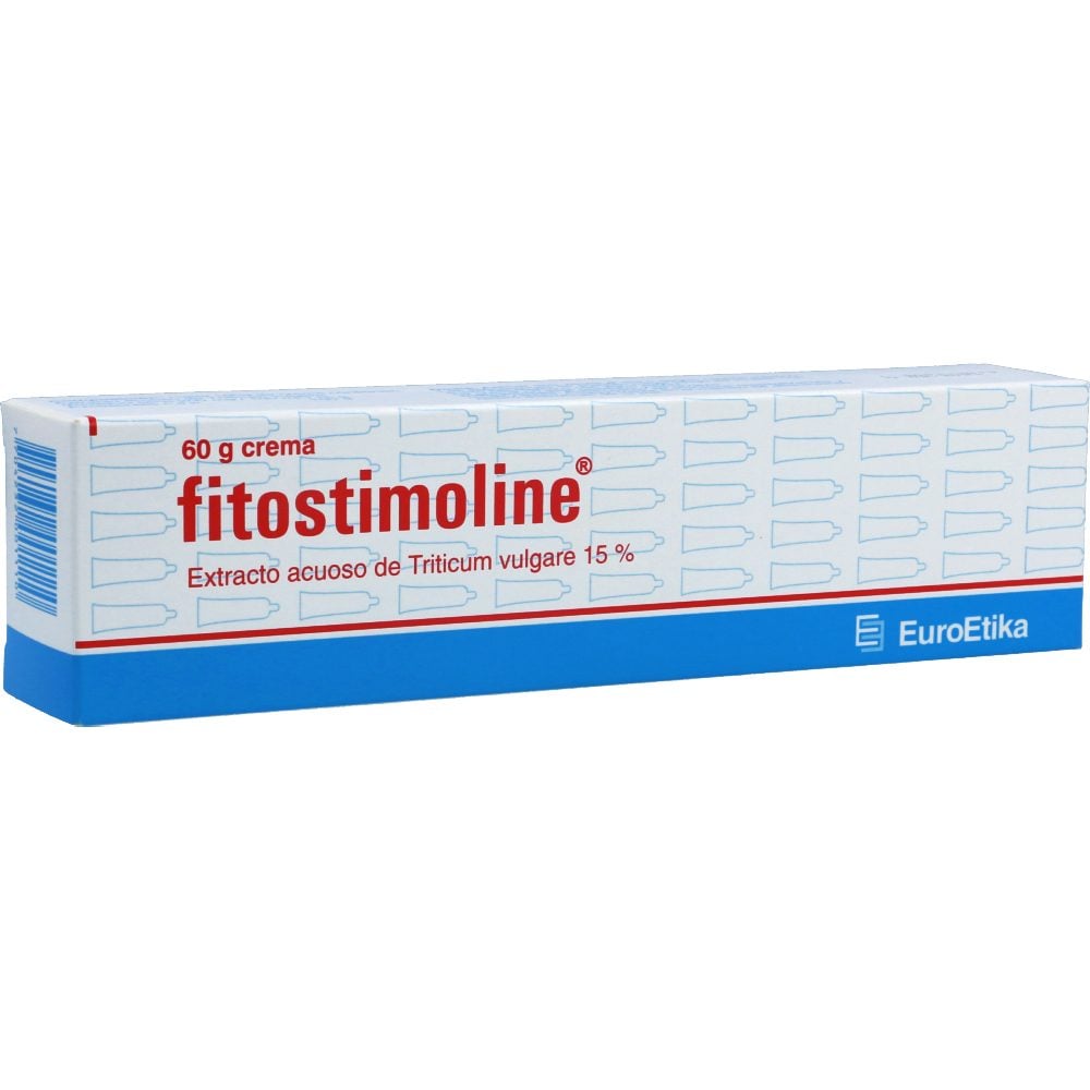 Fitostimoline Crema 60g | Cruz Verde