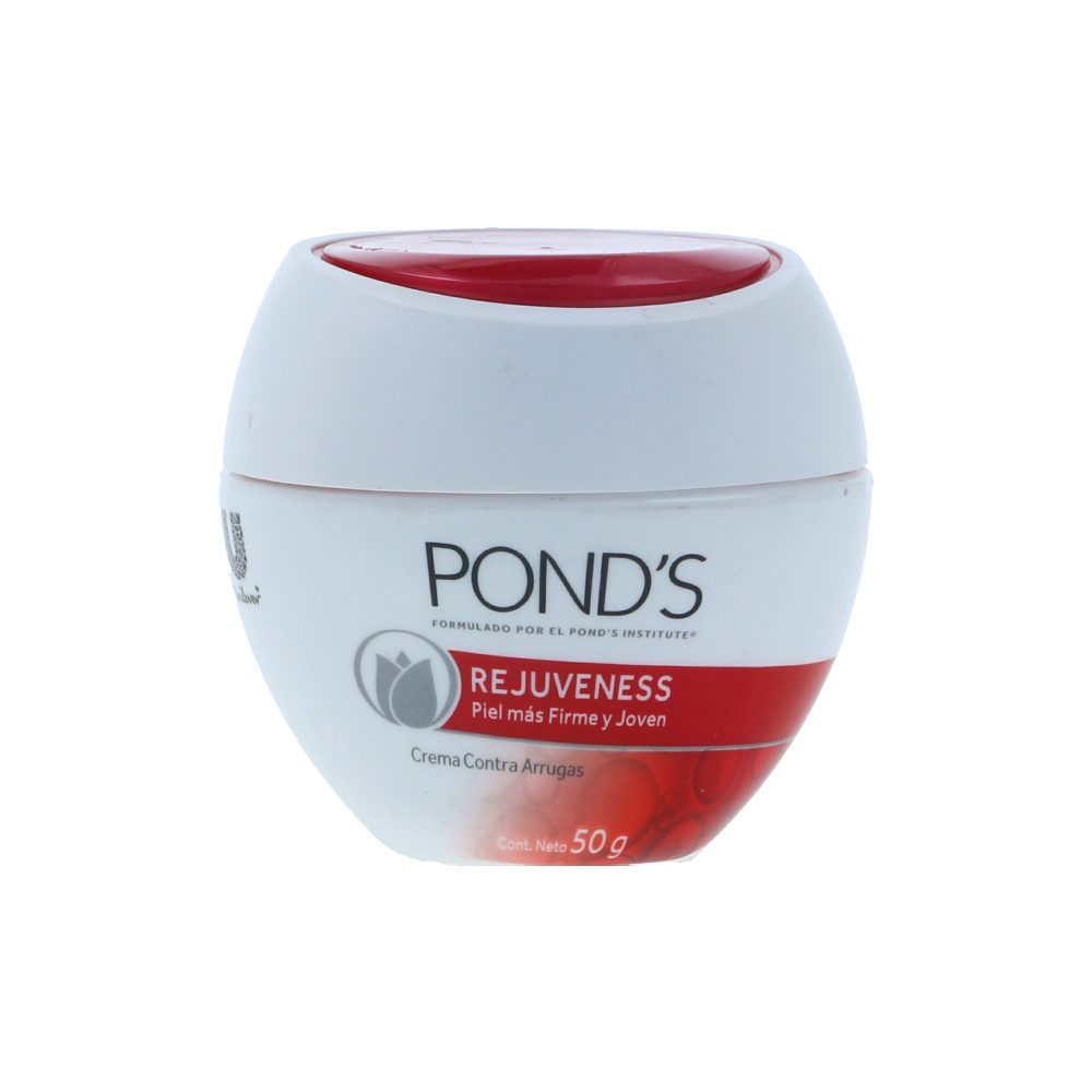 Crema Ponds Rejuveness Pote X 50Gr | Los expertos en ahorro Cruz Verde ...