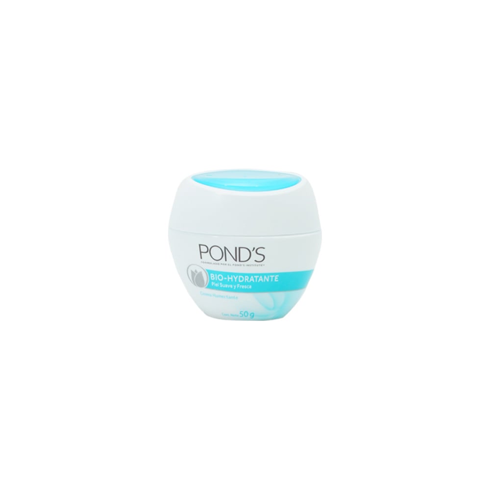 Crema Bio-Hydratante Ponds´ Pote X 50G | Cruz Verde