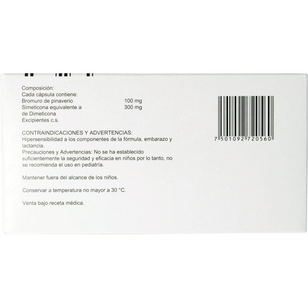 Alevian Duo Cápsulas (300+100)Mg Caja X 32 | Los expertos en ahorro ...