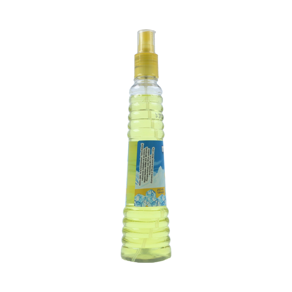 Meticol Amarillo 96%+0.39Gr Spray Frasco X 250mL | Los expertos en ...
