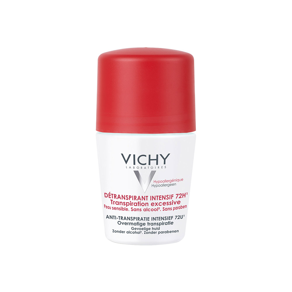 Desodorante Anti-Transpirante 72H Frasco X 50mL | Los expertos en ...