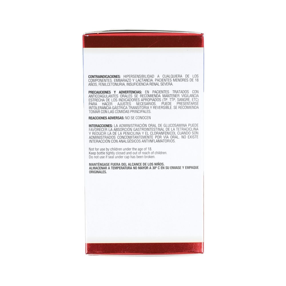 Wellflex Tabletas Cubierta Entérica (750+600+250)Mg Frasco X 60 | Los ...