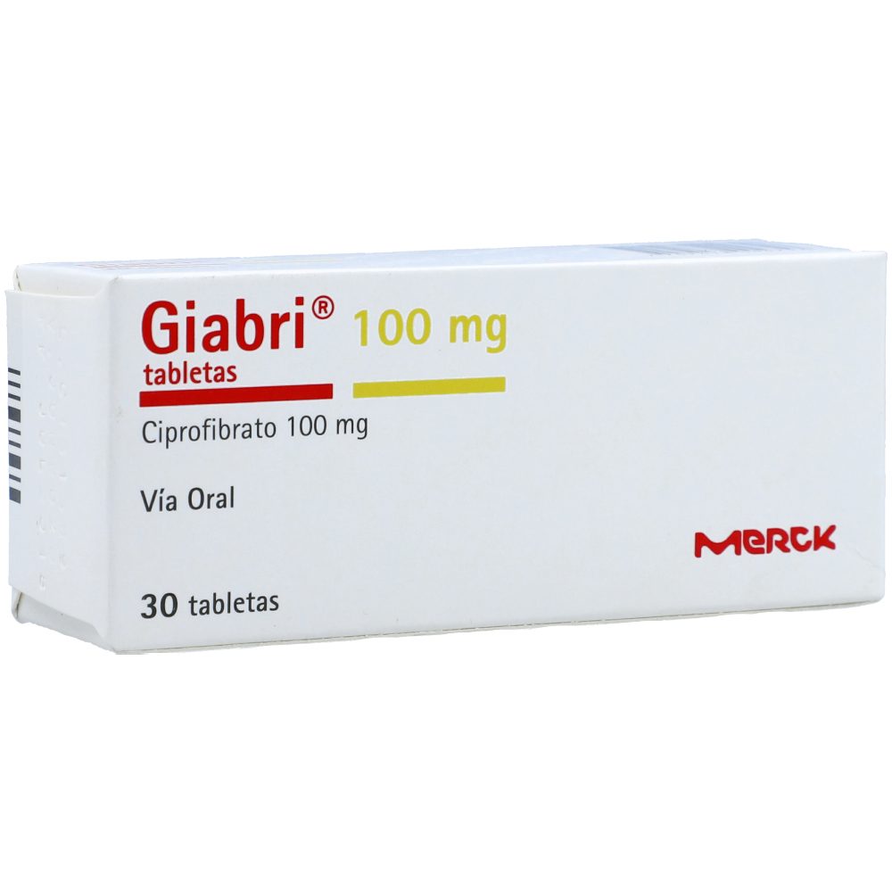Giabri 100Mg Caja X 30 Tabletas | Los expertos en ahorro Cruz Verde ...