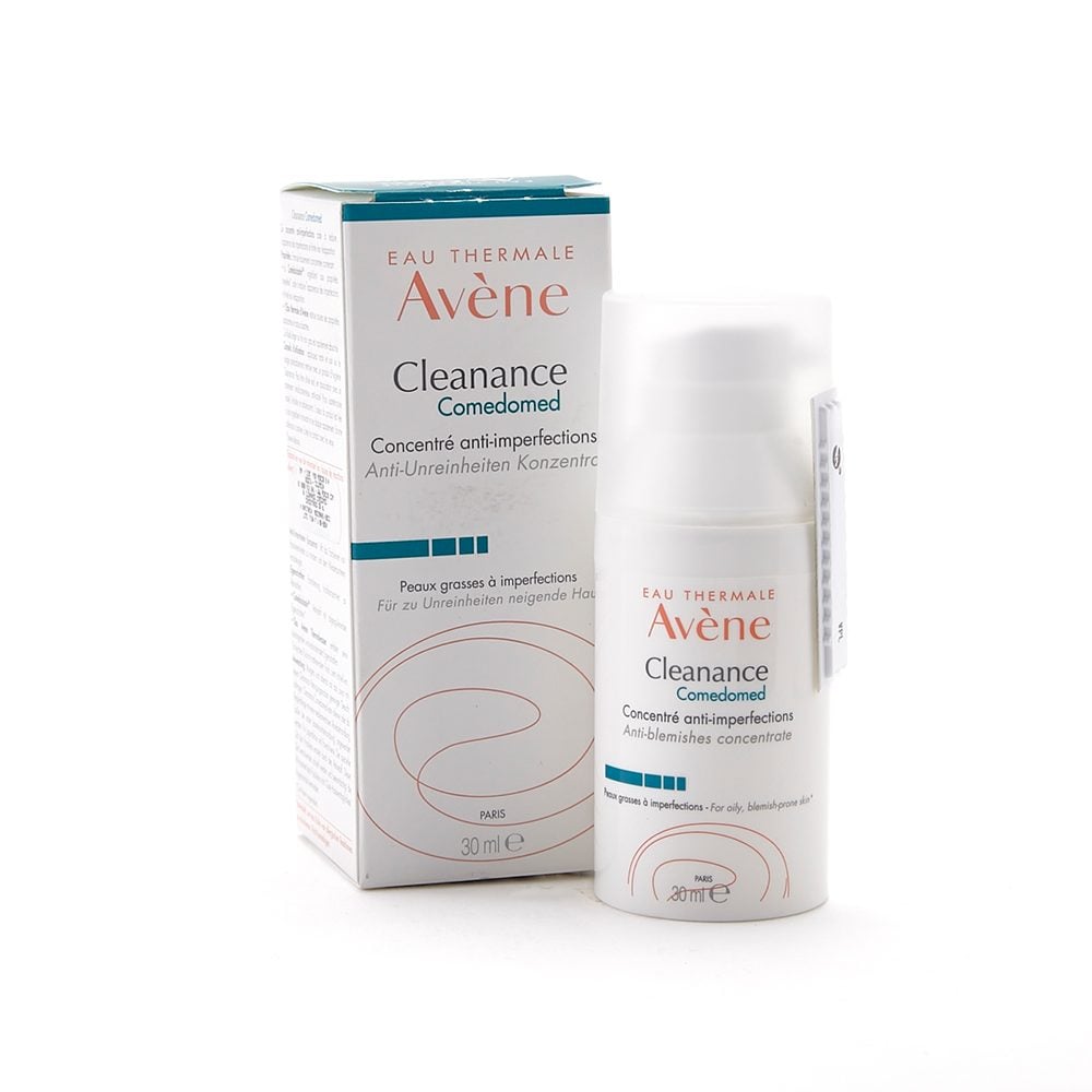 Cleanance Comedomed Concentré Anti-Imperfections Tubo X 30mL | Los ...