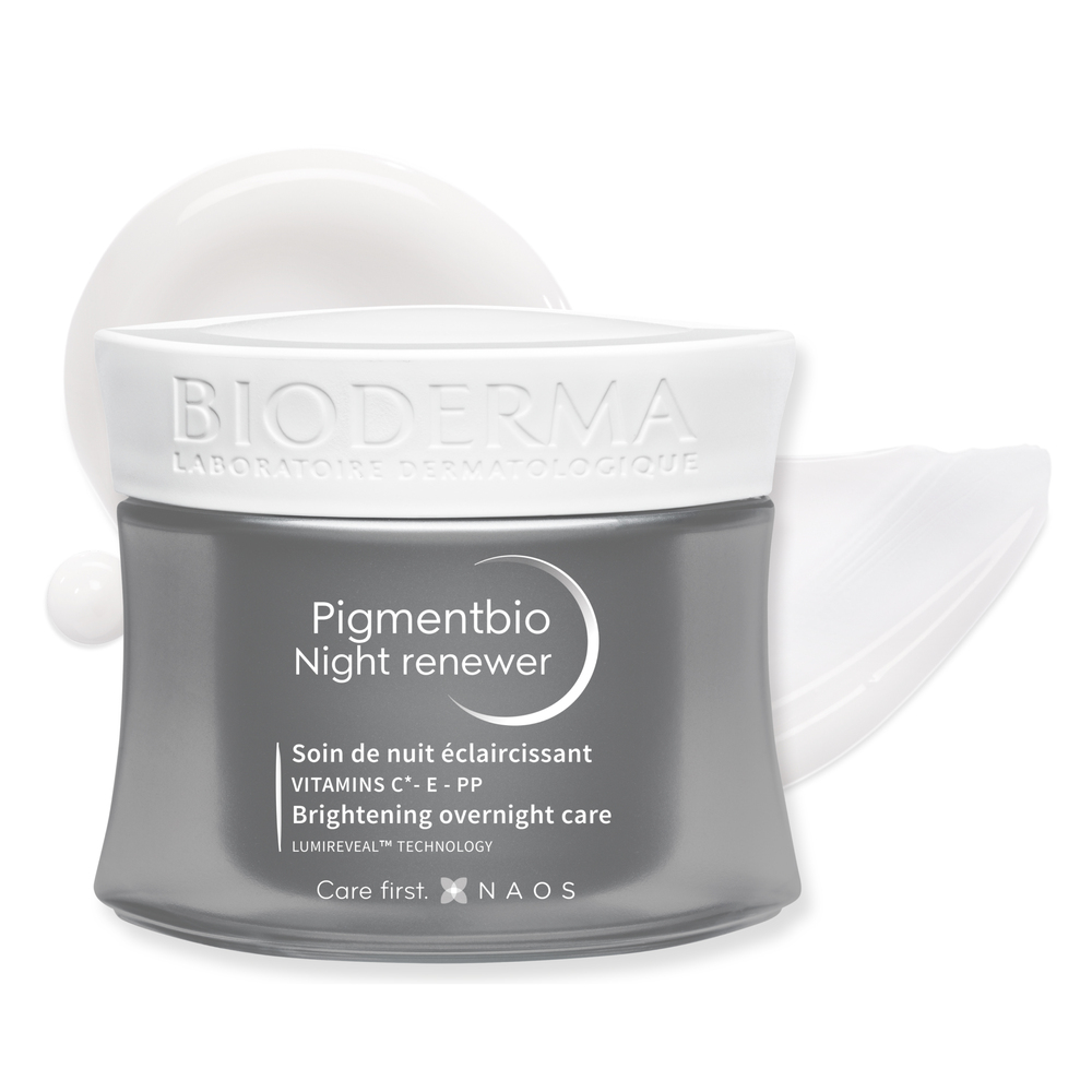 Pigmentbio Night Renewer Bioderma Frasco X 50Ml | Los expertos en ...