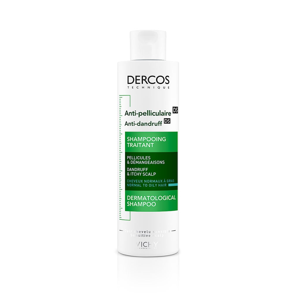 Dercos Vichy Shampoo Anti Caspa 200 ml | Cruz Verde