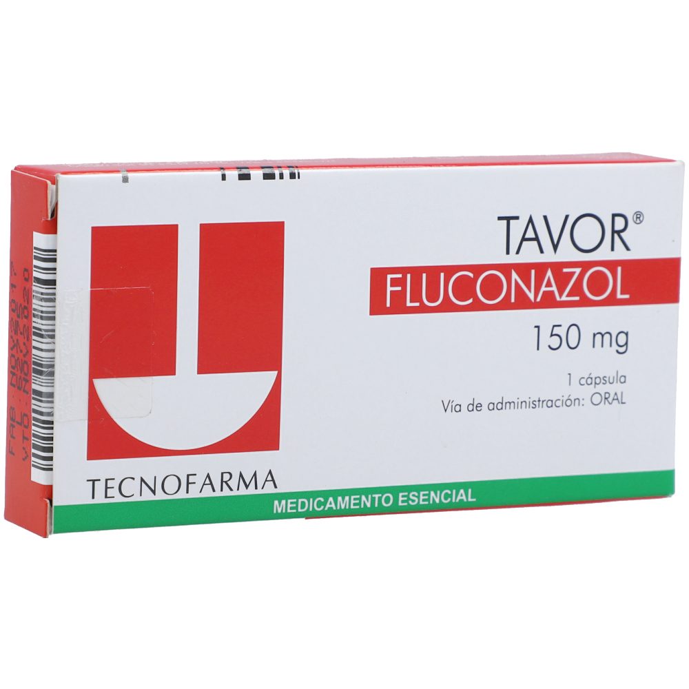Tavor 150Mg Caja X 1 Cápsula | Los expertos en ahorro Cruz Verde Colombia